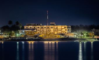 Hotel Punta Baler, Baler (Prices & Reviews 2024) | Trip.com