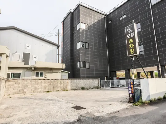 Gangneung Shim - Gangneung-si