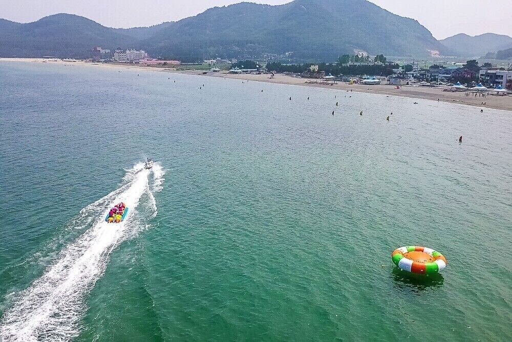 Majore 2 - Pohang-si