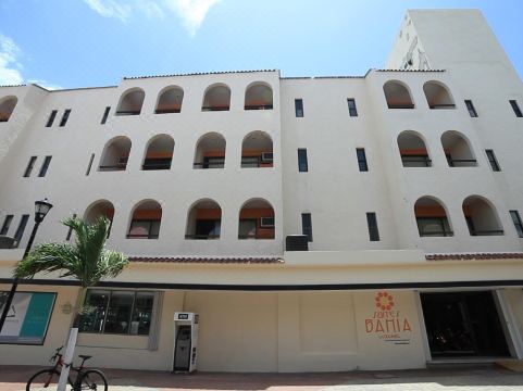 Suites Bahia - Cozumel