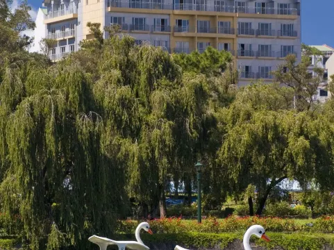 Baguio Burnham Suites - La Union