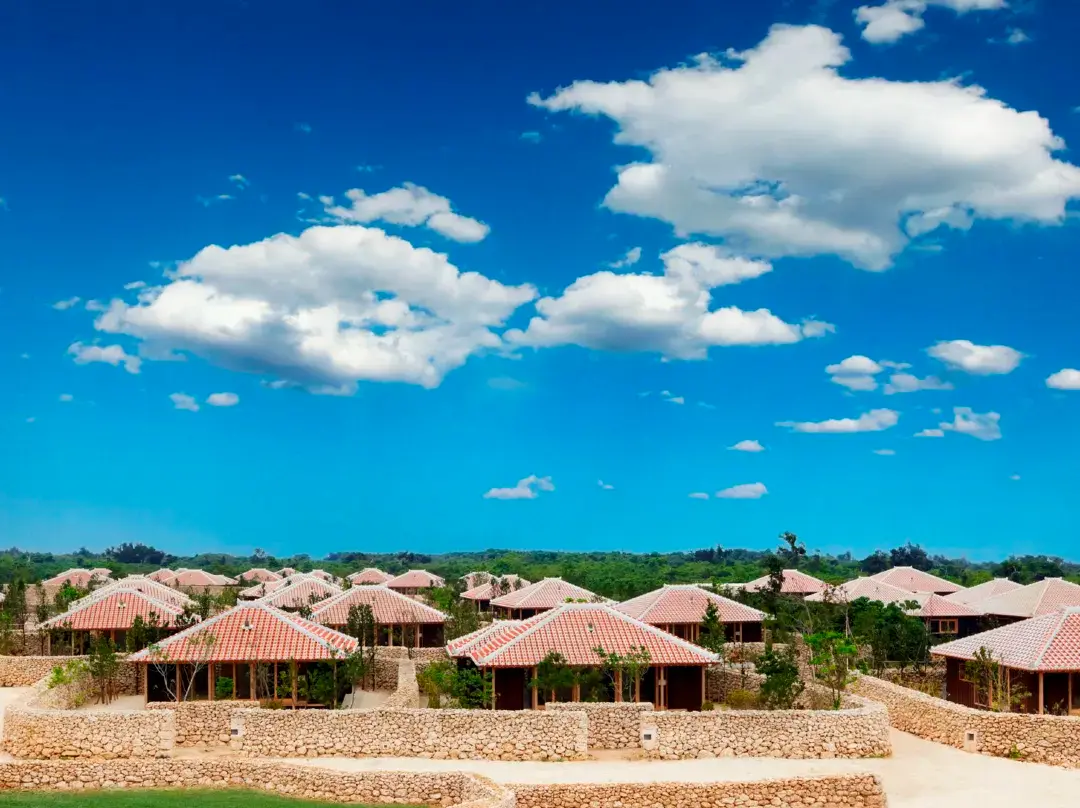 Hoshinoya Taketomi Island - Ishigaki