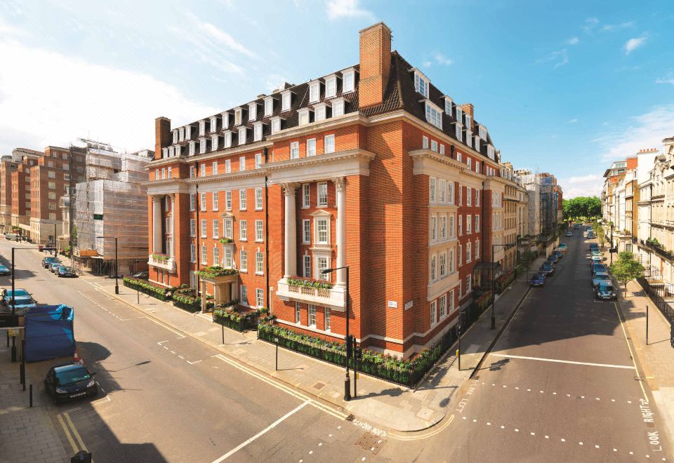 Grand Residences by Marriott - Mayfair-London, London - 2025 Updated ...