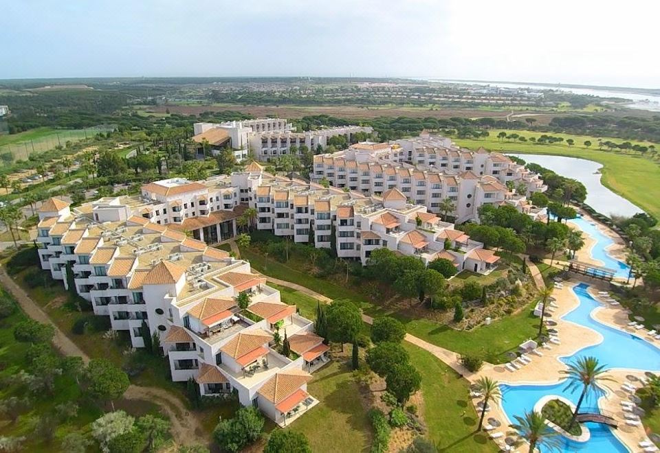 Precise Resort El Rompido-The Club,Costa Occidental - Updated 2024 ...