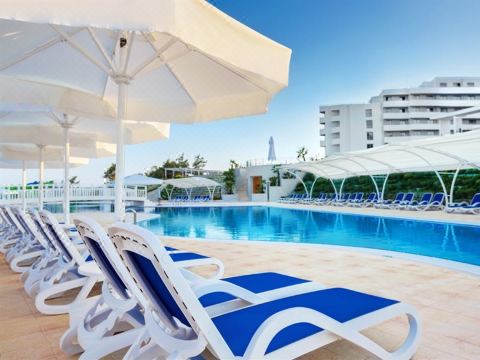 Amara Island Bodrum Elite,Milas - Updated Prices & Hotel Reviews 2024 ...