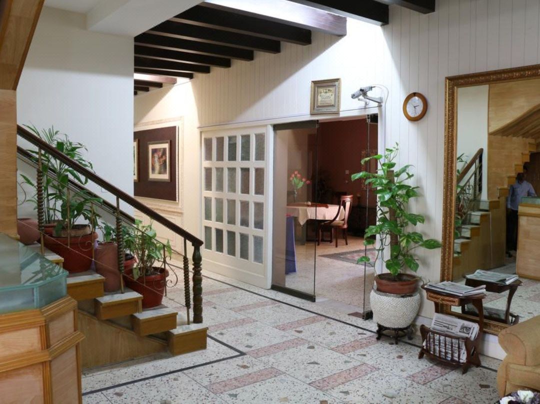 Grace Guest House - Islamabad