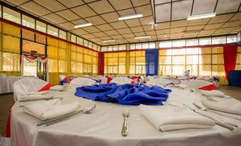 Blue Post Hotel,Thika - Updated Prices & Hotel Reviews 2025 | Trip.com