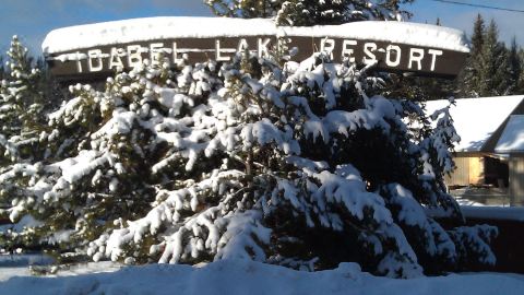 Idabel Lake Resort - 2023訂房優惠及住客評價｜Trip.com