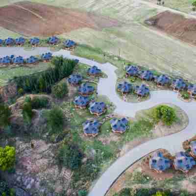 Latest Thaba Bosiu Cultural Village Map,Address, Nearest Station ...