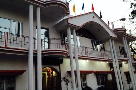 Hotel Mayuri Regency-Hazaribagh Updated 2022 Room Price-Reviews & Deals ...