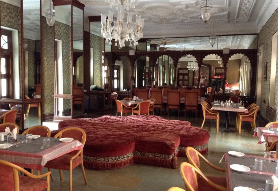 Darbargadh Palace by Heritage Villas,Morbi - Updated Prices & Hotel ...