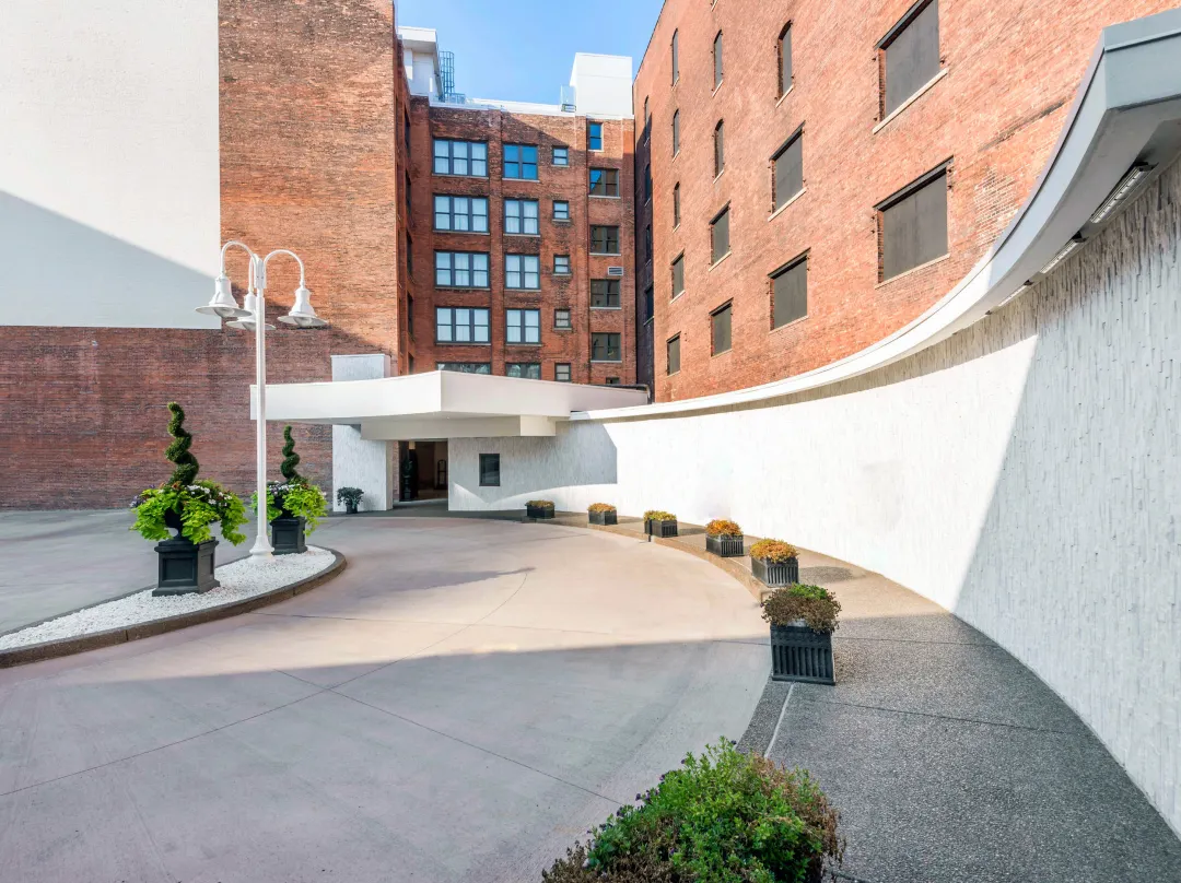 Curtiss Hotel, Ascend Hotel Collection - Buffalo, NY
