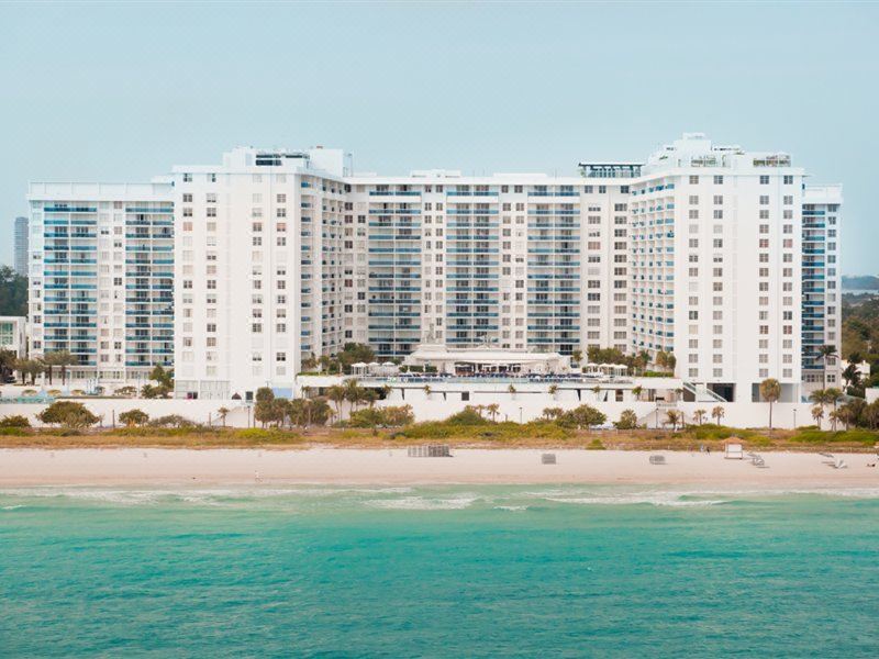 The Perry South Beach, Miami Beach - 2025 Latest Prices & Deals | Trip.com