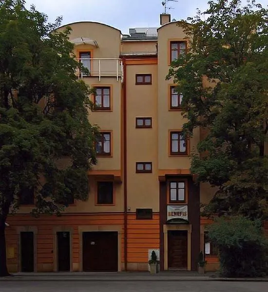 Benefis Boutique Hotel - Krakau