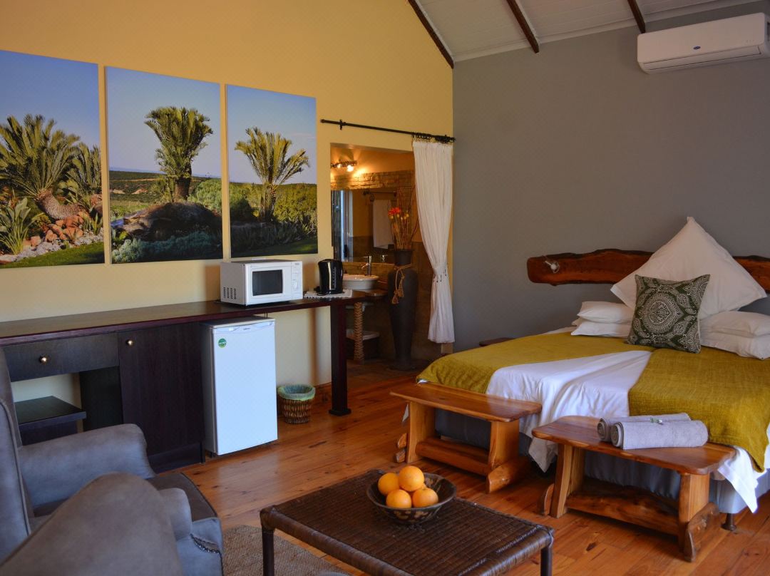 Addo Dung Beetle Guest Farm - West-Kaap