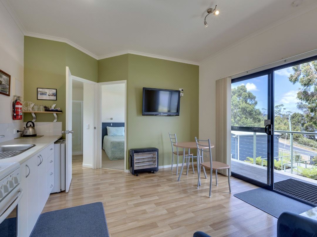 Port Huon Cottages - Tasmania