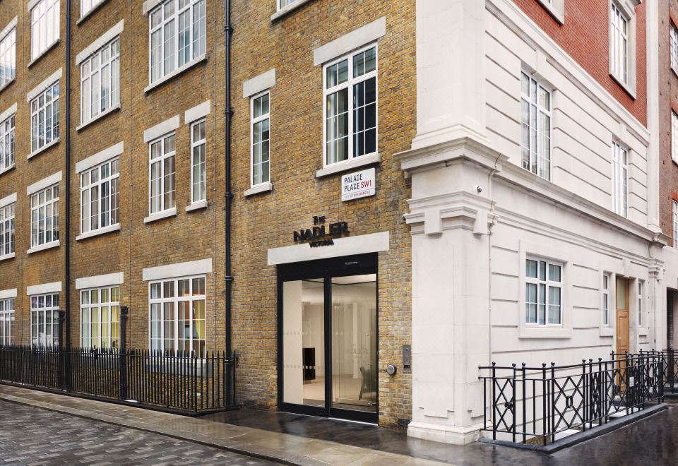 The Resident Victoria,London - Updated 2024 Reviews & Prices | Trip.com