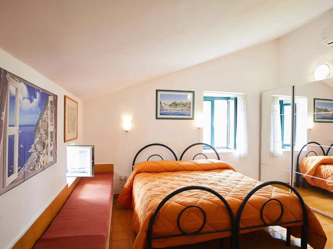 Palazzo Della Marra B&b - Ravello