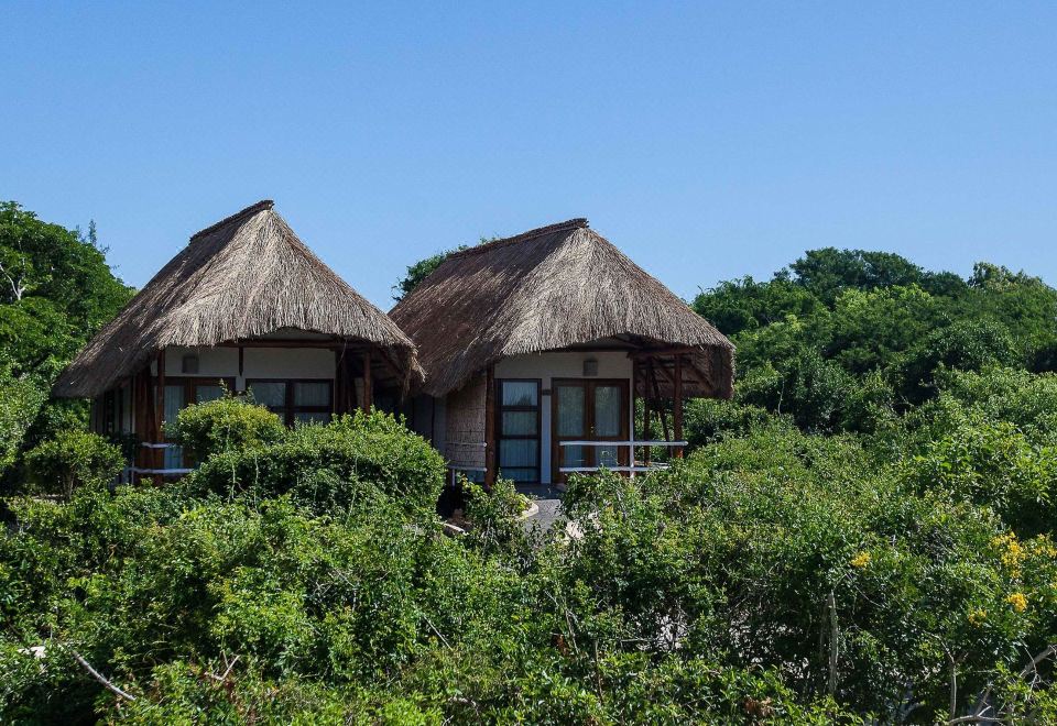 Vilanculos Beach Lodge,Vilankulo - Updated 2024 Reviews & Prices | Trip.com