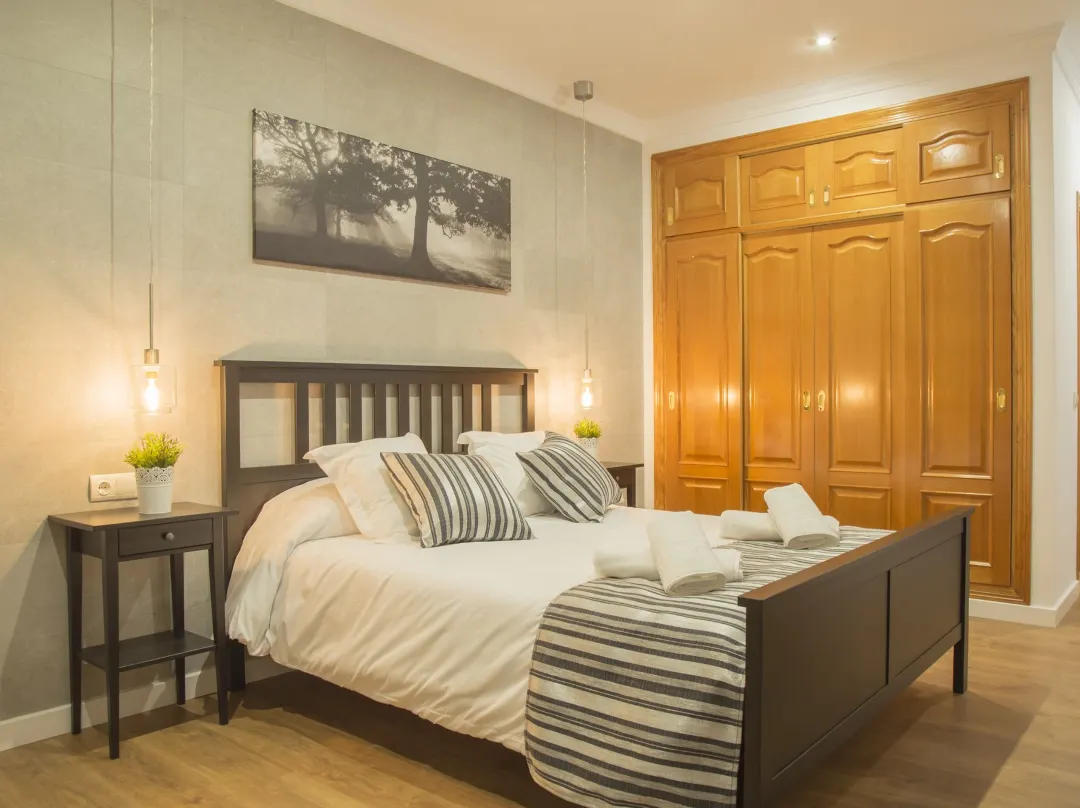 Hotel Hr Mirador - Cómpeta