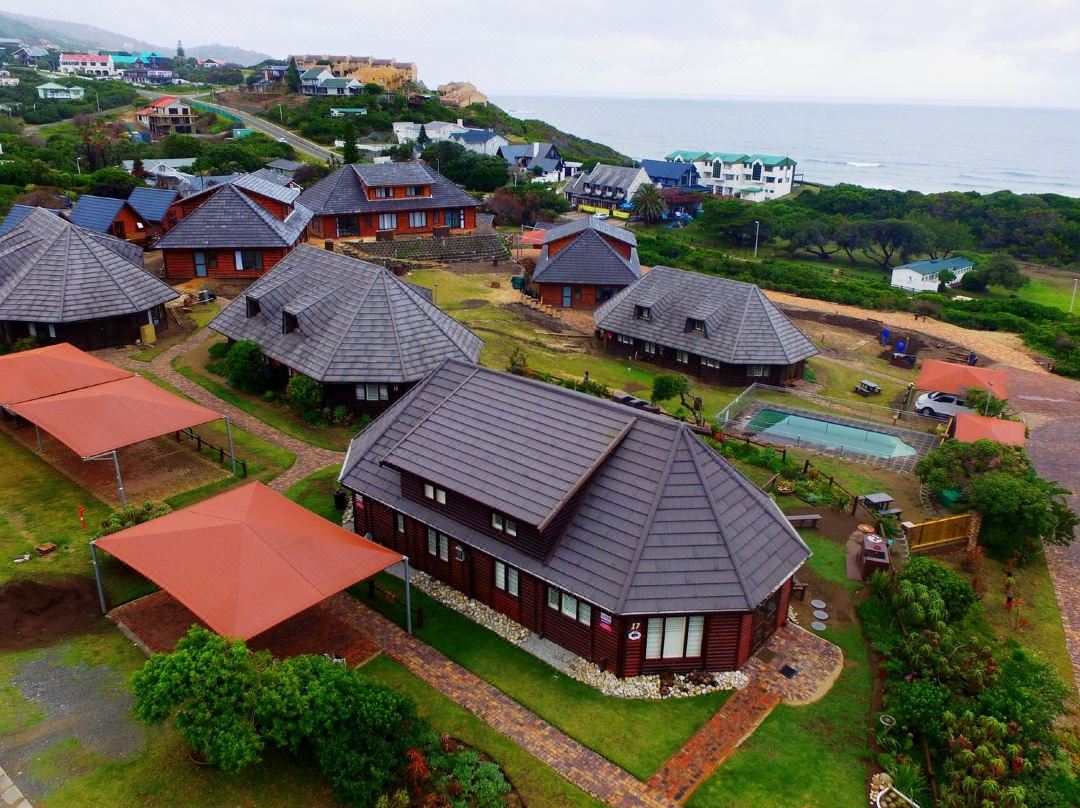 Brenton On Sea Cottages - Knysna