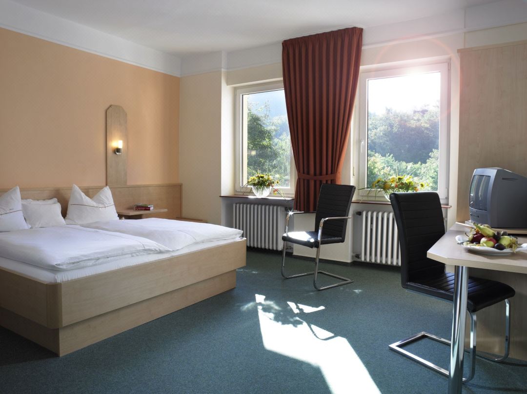 Hotel-restaurant Ruland - Altenahr