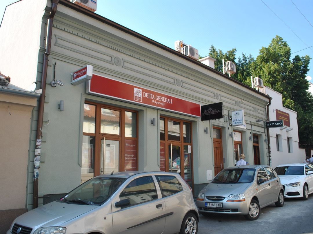 Villa Marija M.l. - Belgrade