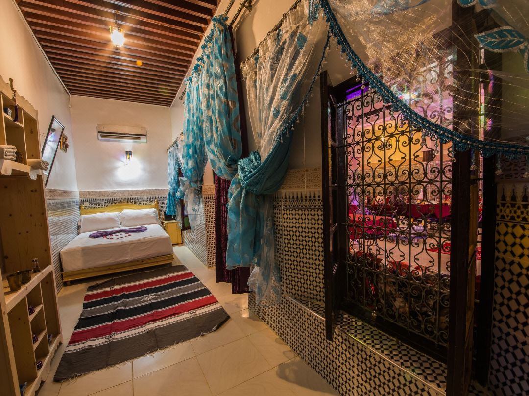 La Casa Espanyola - Fes