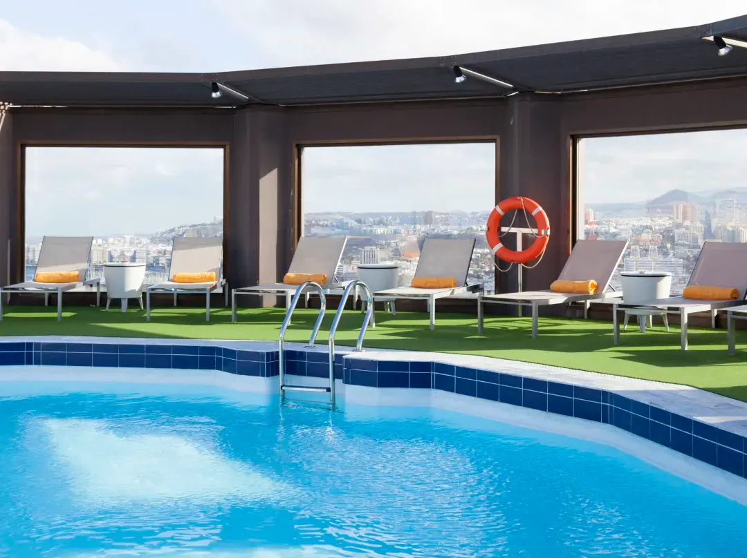 Ac Hotel Gran Canaria - Municipality of Las Palmas