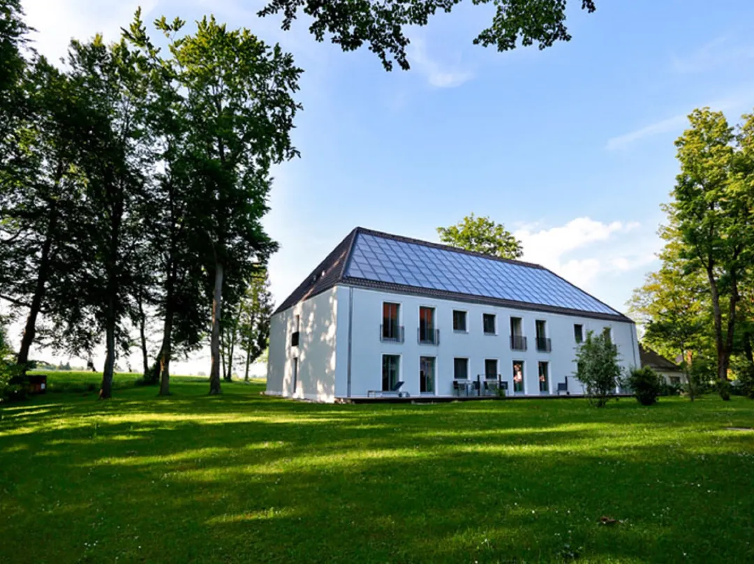 B&o Parkhotel - Bad Aibling