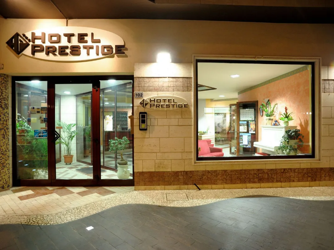 Hotel Prestige - Province of Pescara