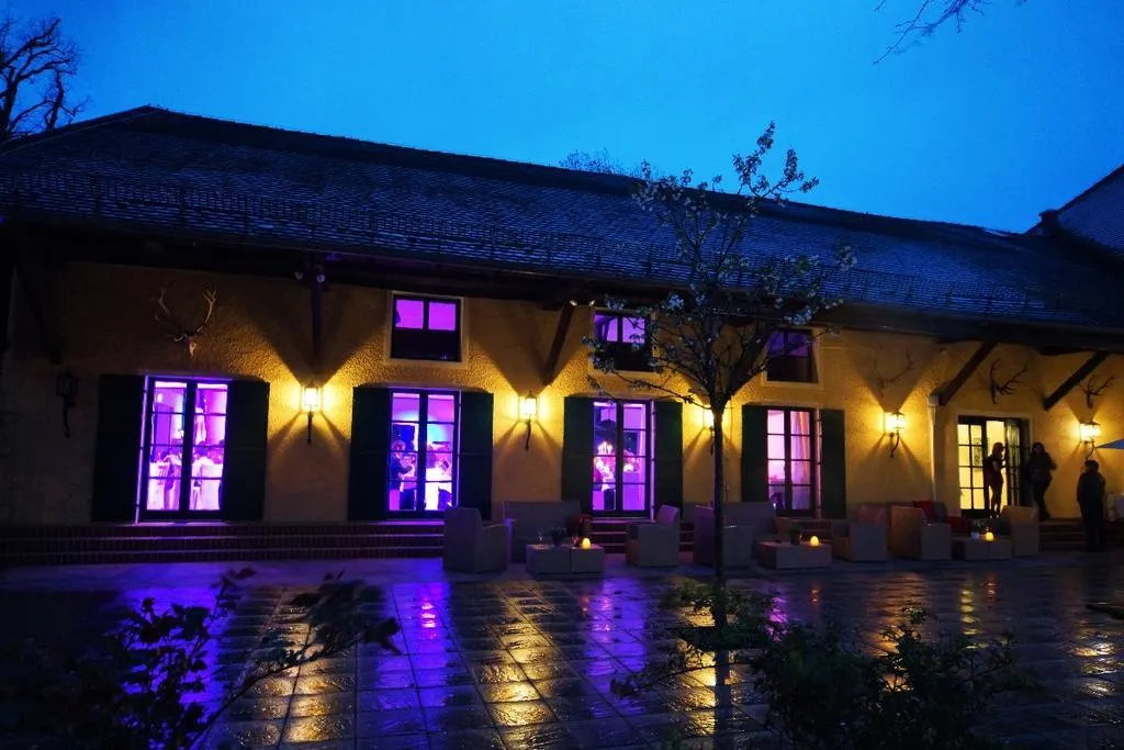 Wörnbrunn Hotel & Restaurant - Oberhaching