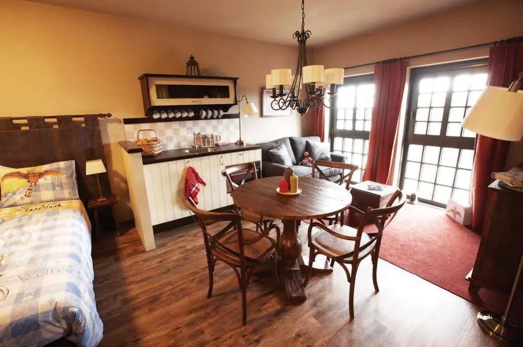 Efteling Bosrijk - Loon op Zand