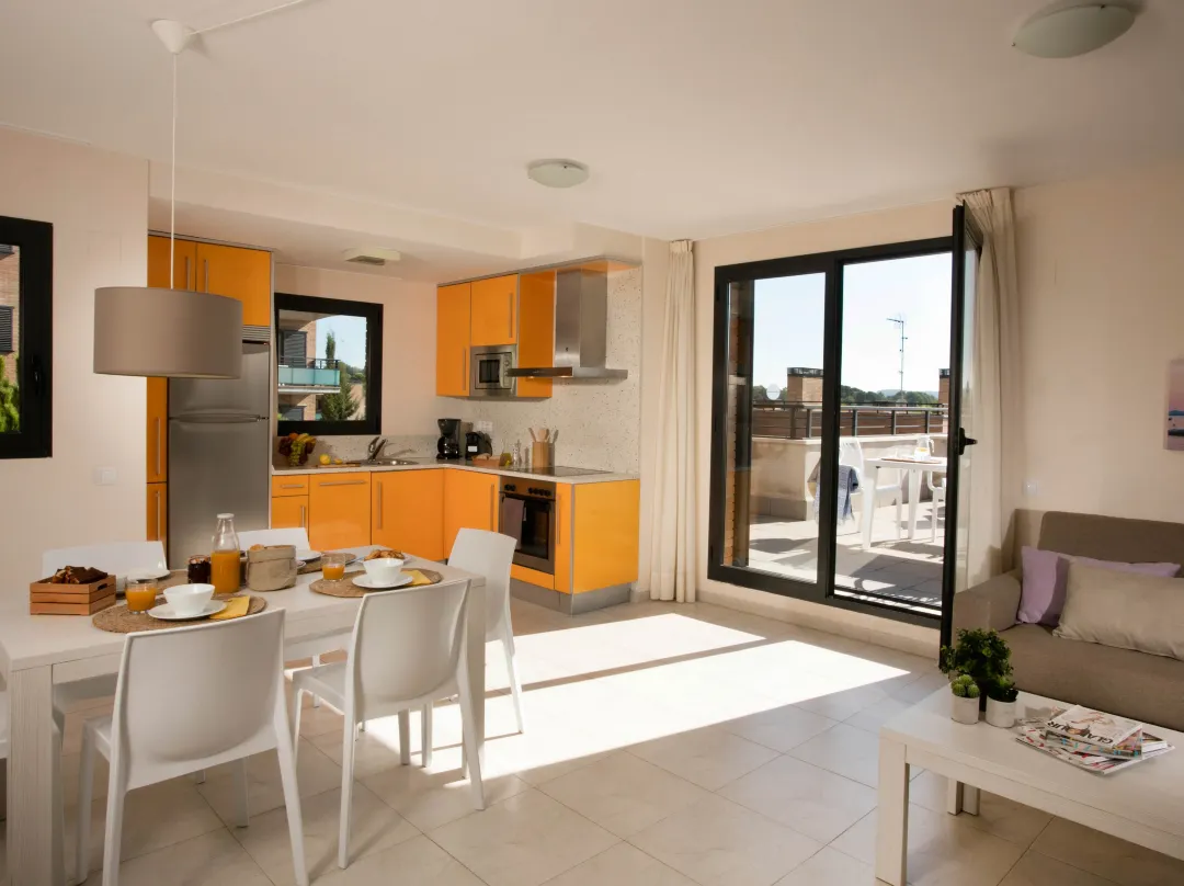 Pierre & Vacances Salou Apartamentos - Costa Dorada (España)