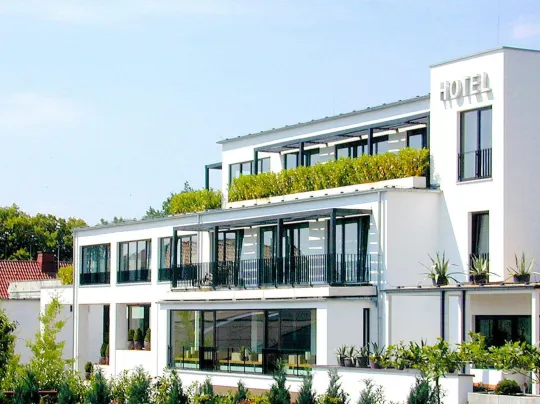 Lindenhof Hotel Tepe - Damme