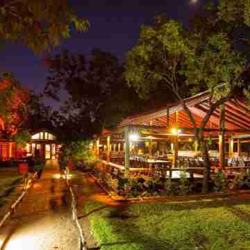 Latest El Questro Wilderness Park Emma Gorge Resort Map,Address ...