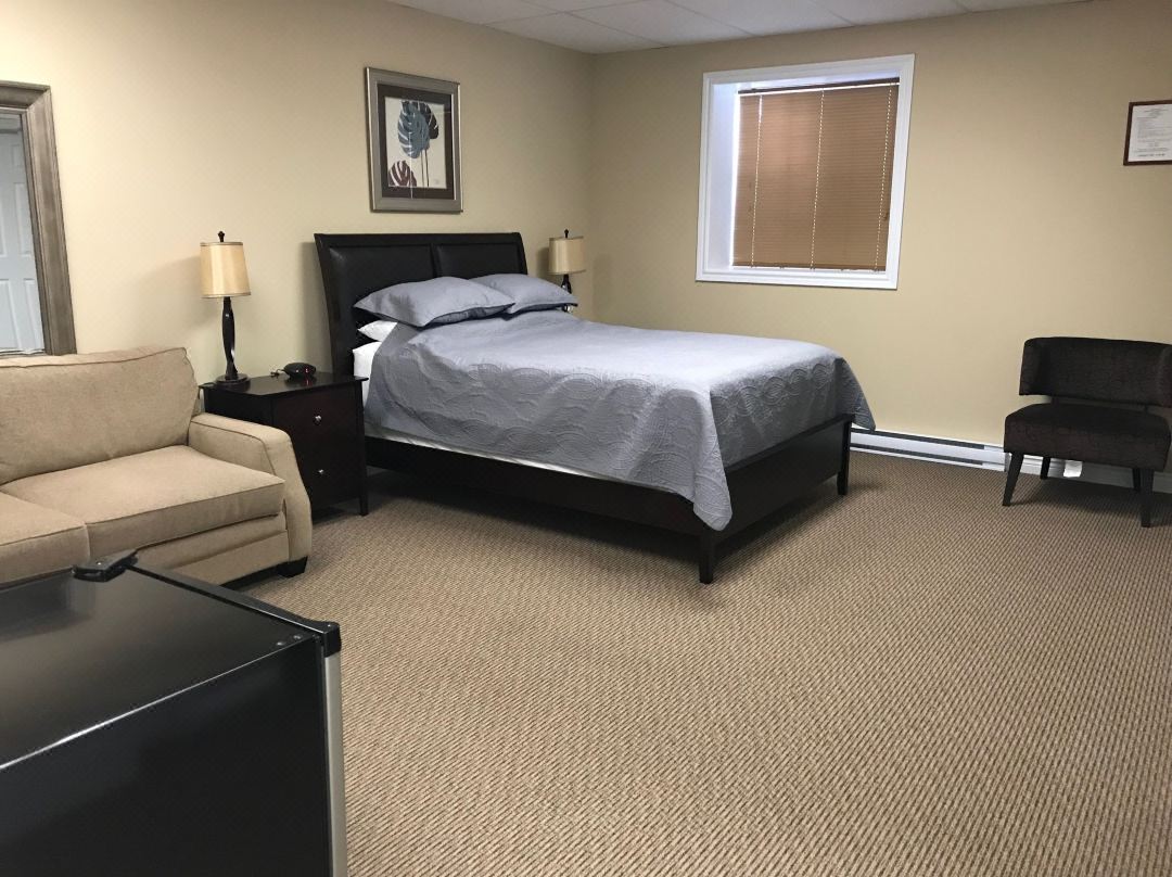 Riverview Suites - Newfoundland and Labrador