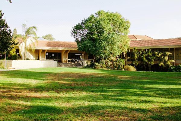 Holiday Village Kibbutz Mizra-Mizra Updated 2021 Price & Reviews | Trip.com