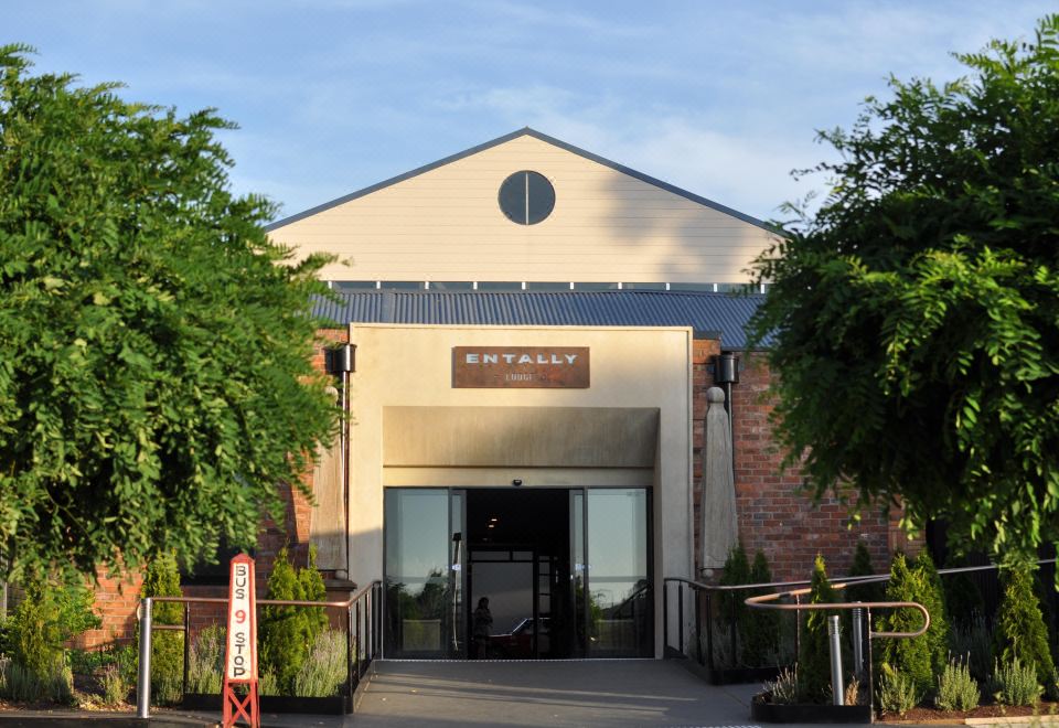 Entally Lodge, Hadspen - รีวิว ราคา จองที่พัก | Trip.com