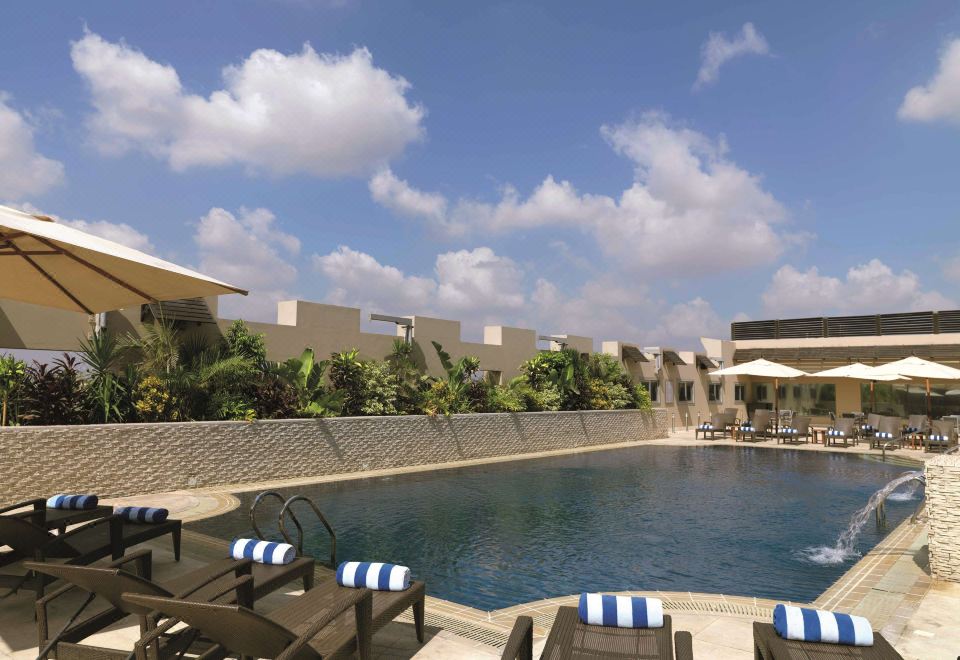 Radisson Blu Hotel, Cairo Heliopolis,Cairo - Updated Prices & Hotel ...