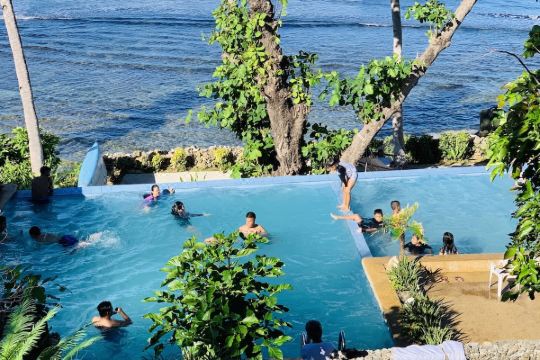 Hotel G Beach Resort and Restobar-Bolinao Updated 2021 Price & Reviews ...
