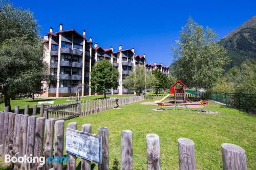 Résidence Grand Roc - Ancolies 213 - Happy Rentals,Chamonix-Mont-Blanc ...