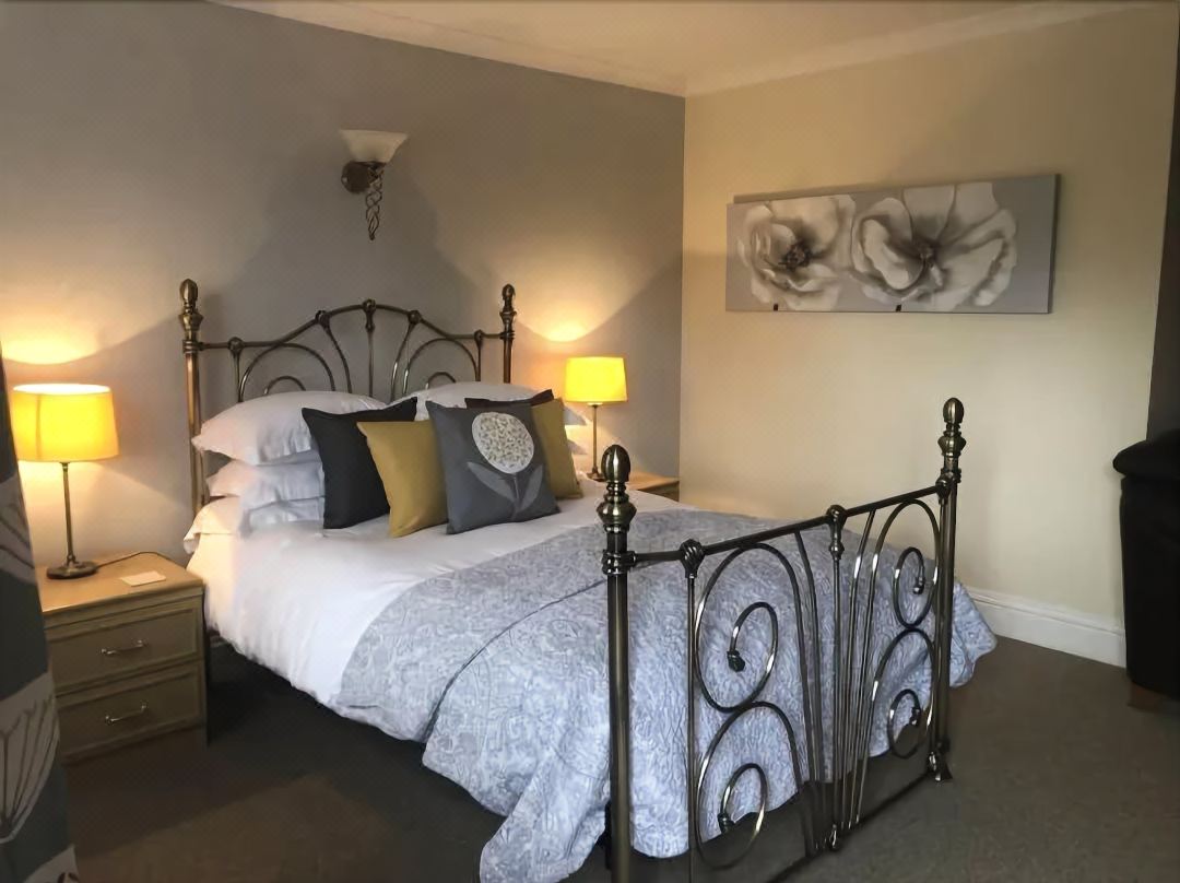 The White Horse Inn - Suffolk
