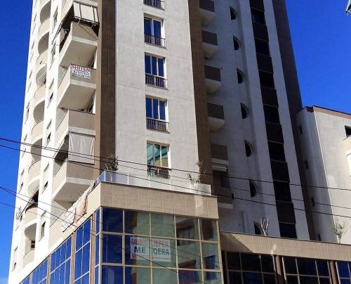 Rezidenca Shopi Apartments - Elbasan