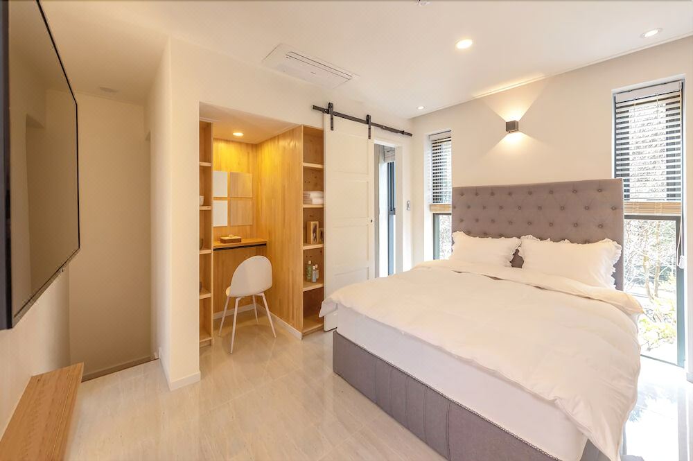 Gapyeong The Q 24 Poolvilla Pension - Gapyeong-gun