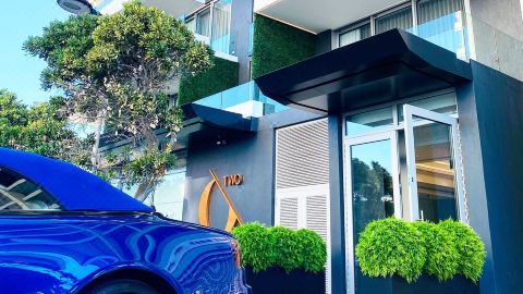 O' Two Hotel - 케이프타운 4성급 인기 호텔 2023 최신 특가 | 트립닷컴