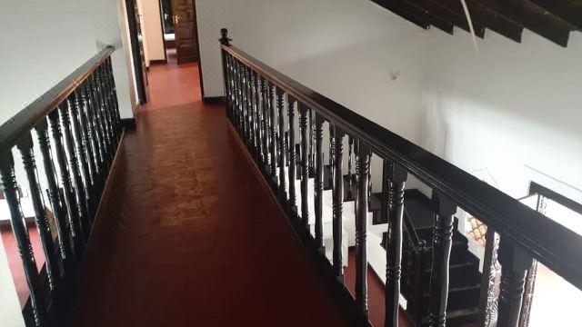 5 Bedroom Mansion Nyali - Mombasa