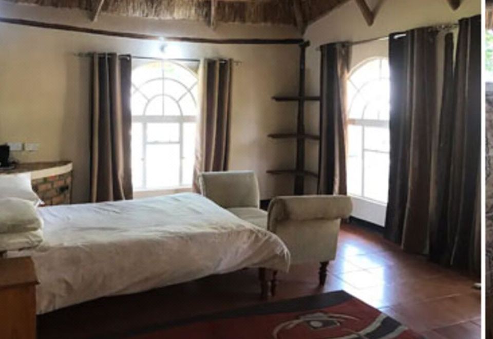 Hideaway Lodge and Fishing Camp, Darwendale (Prices & Reviews 2024 ...