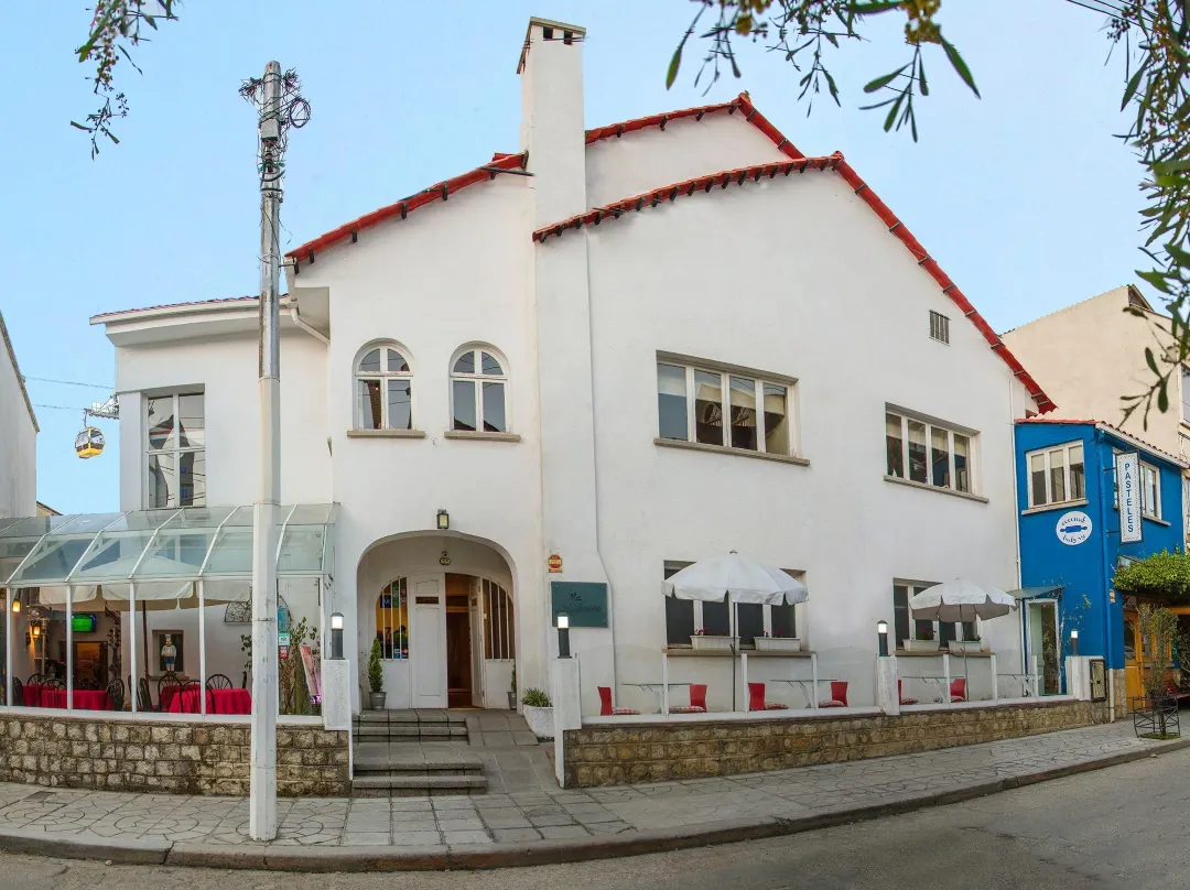 Casa Fusión Hotel Boutique - La Paz