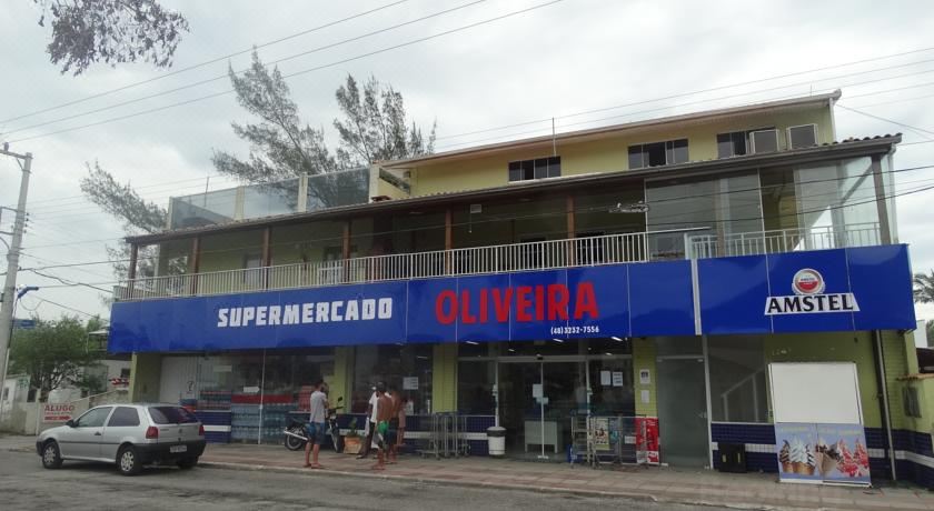Pousada Oliveira - Florianópolis